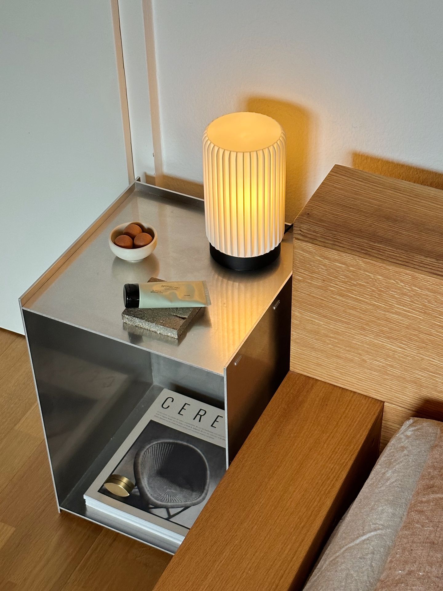 ENGA® - Swiss circular design & manufacturing