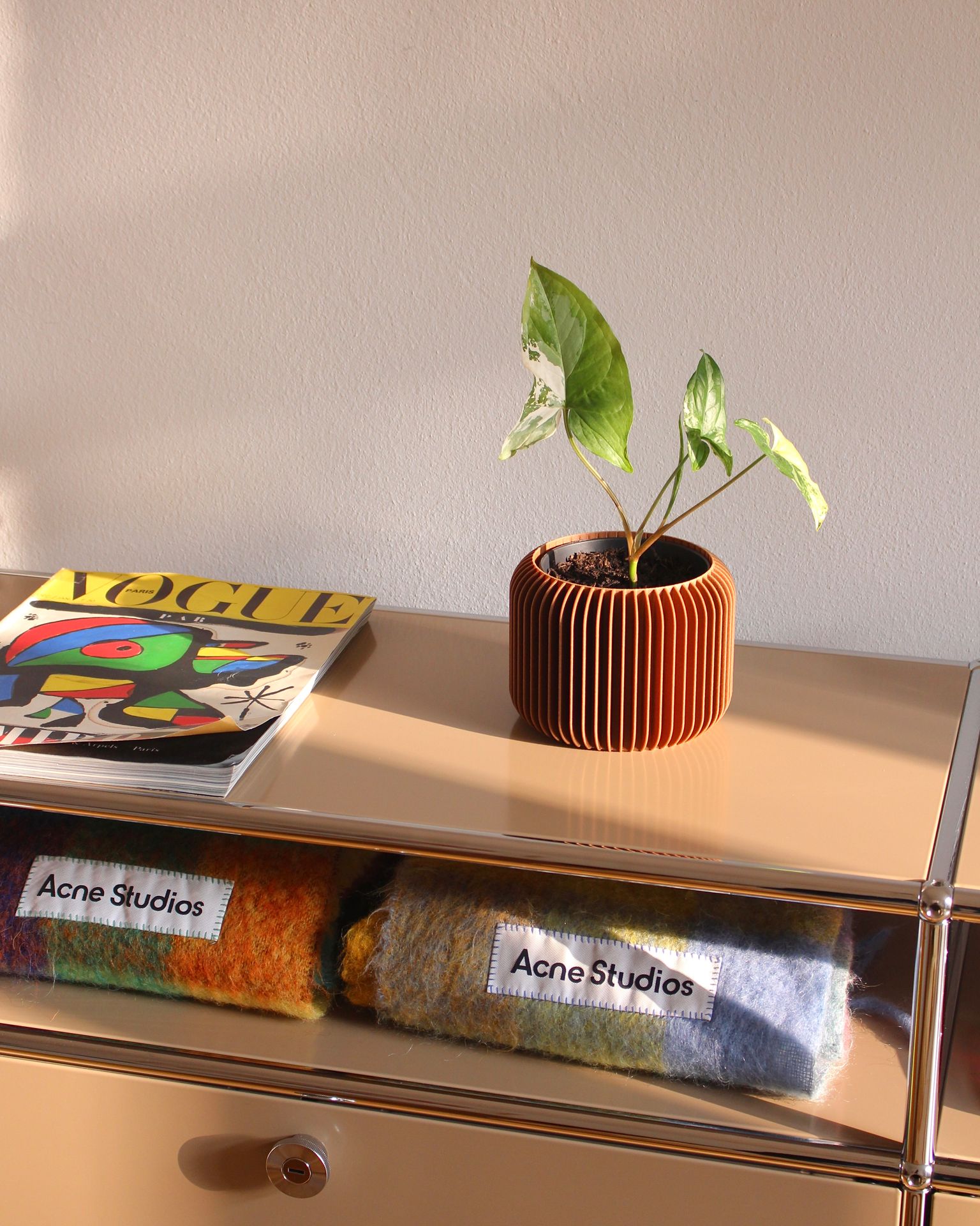 ENGA® - Swiss circular design & manufacturing